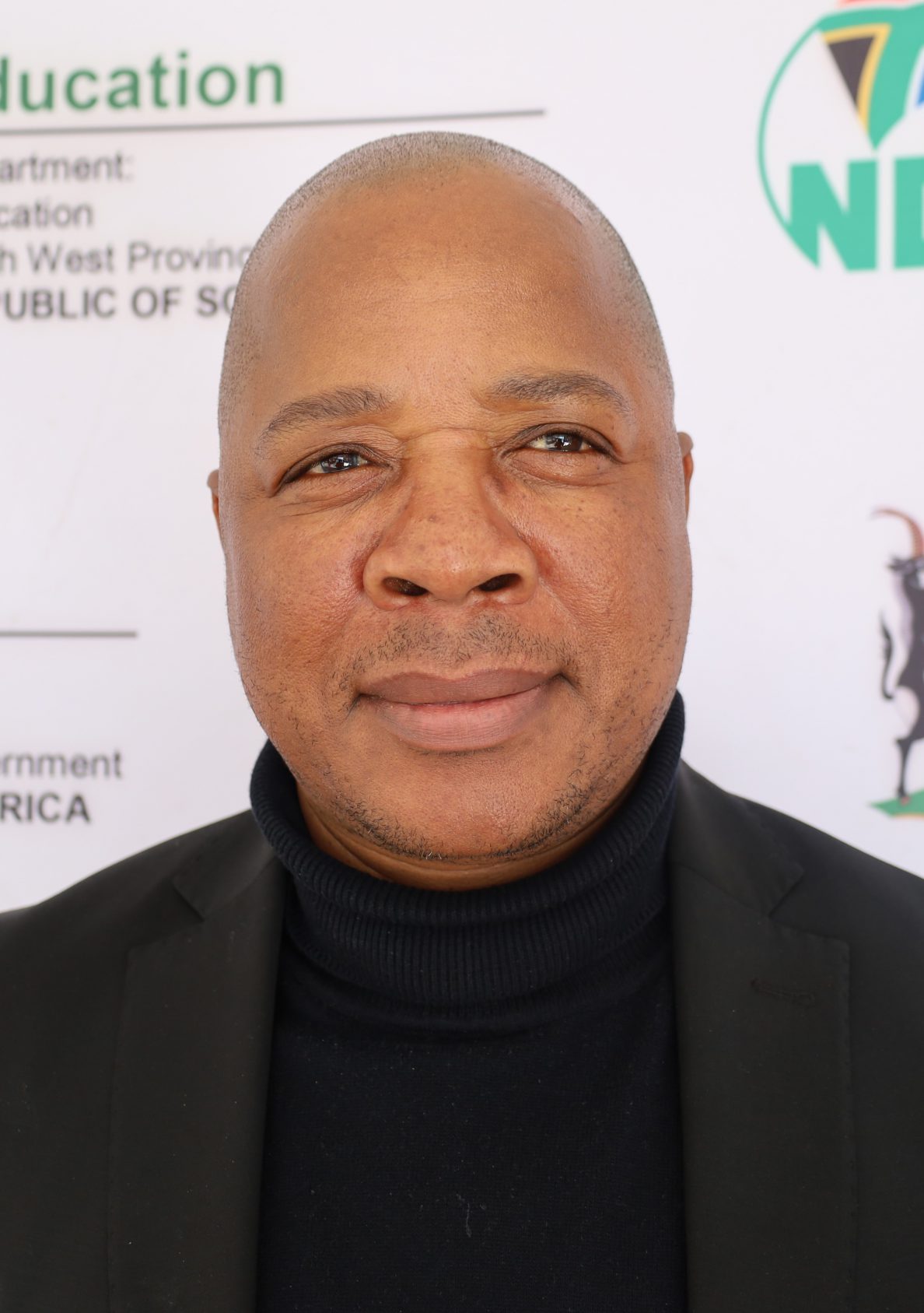 Office of the HOD – North West Department of Education