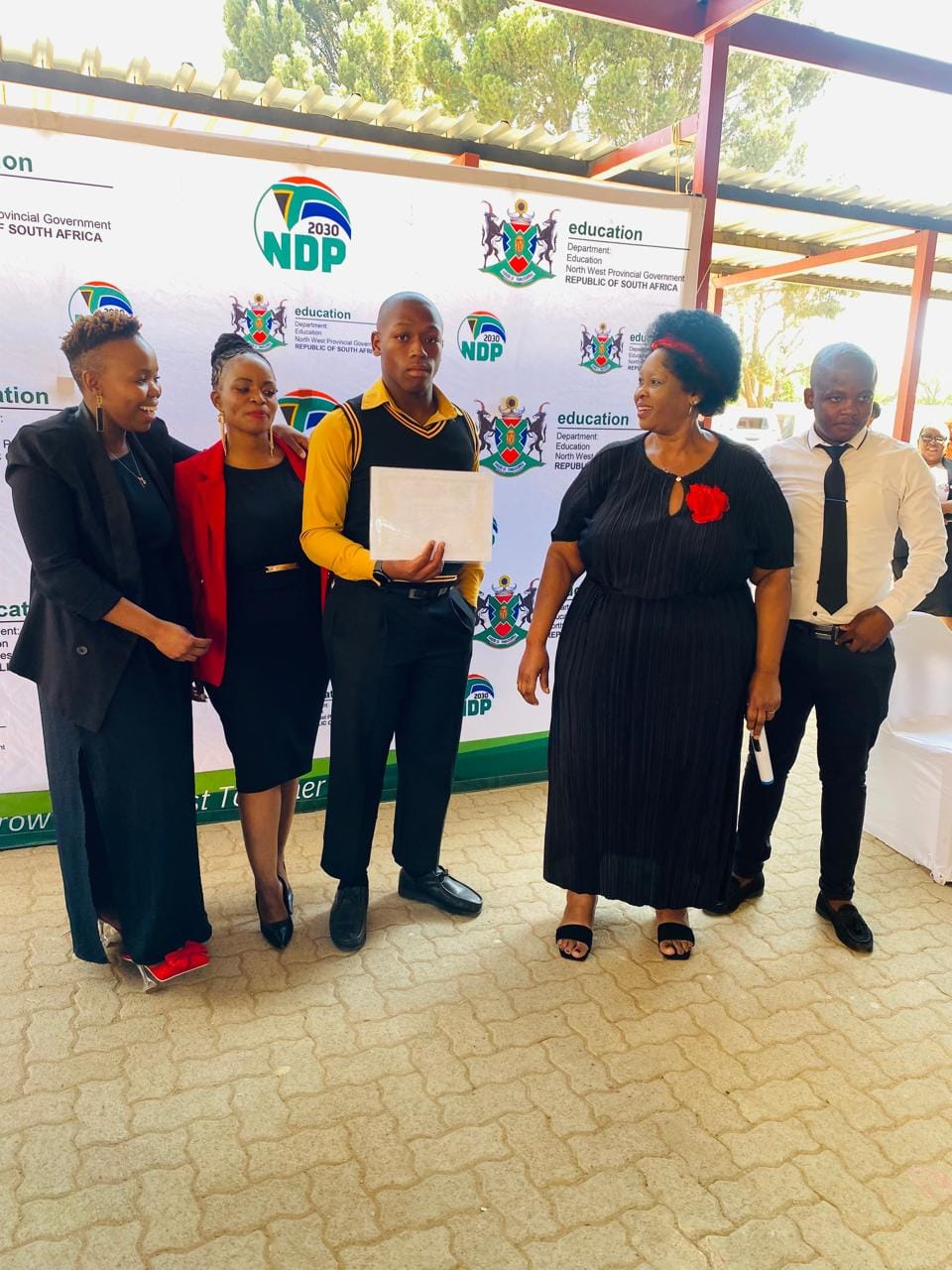 Latest News – North West Department of Education