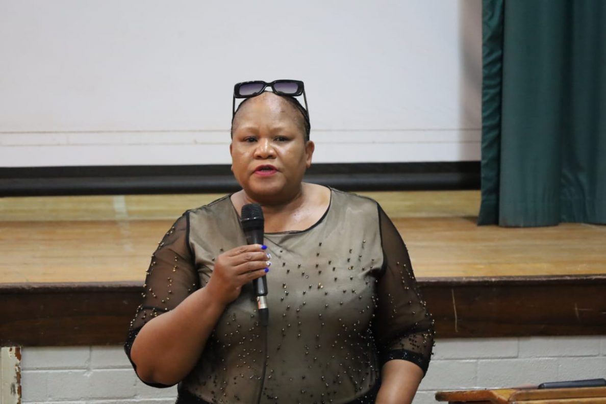 Latest News – North West Department of Education