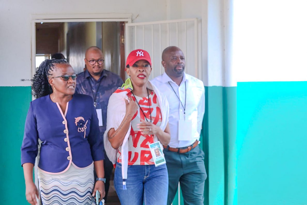 Latest News – North West Department of Education