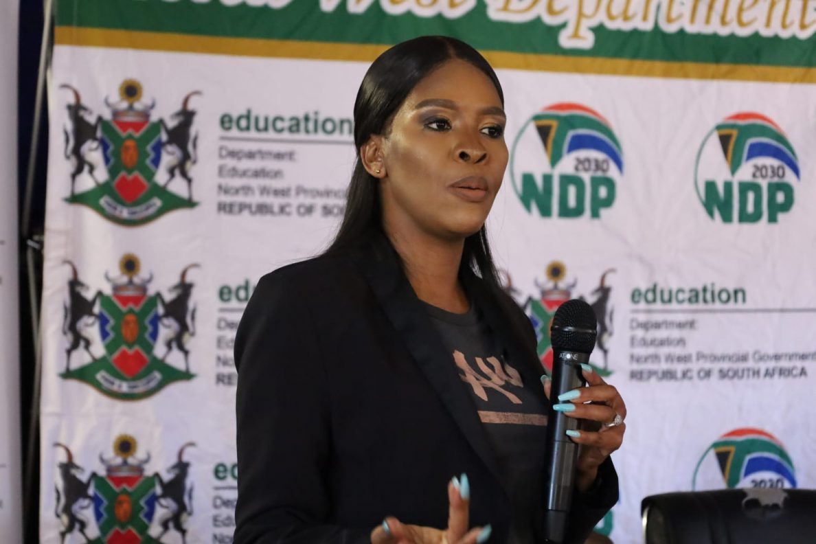 Latest News – North West Department of Education