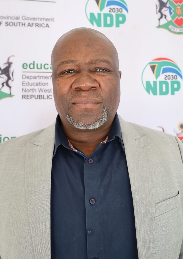 STRATEGY AND GOVERNANCE – North West Department of Education