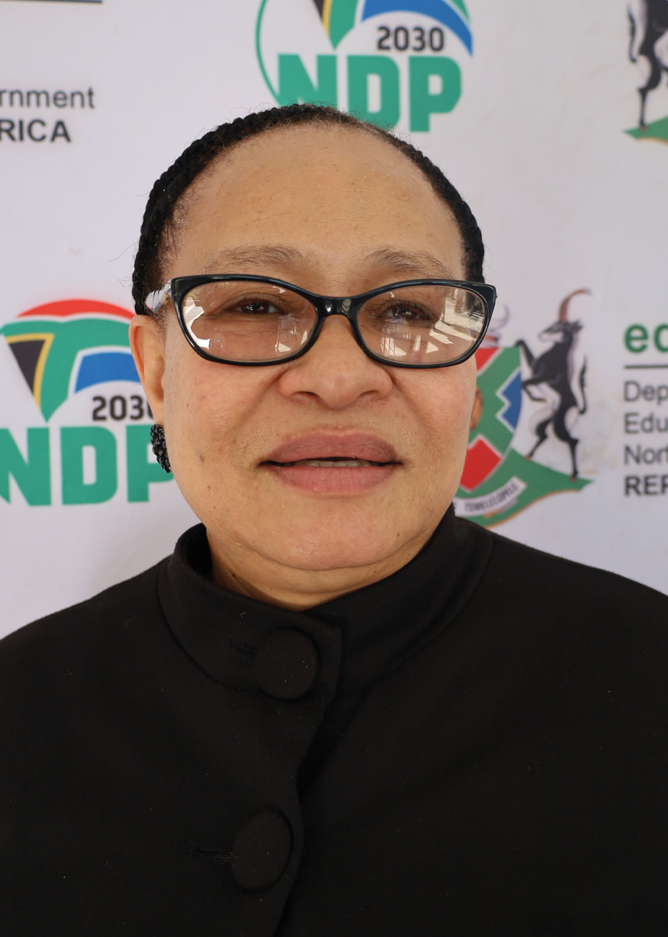 FINANCIAL MANAGEMENT SERVICES – North West Department of Education