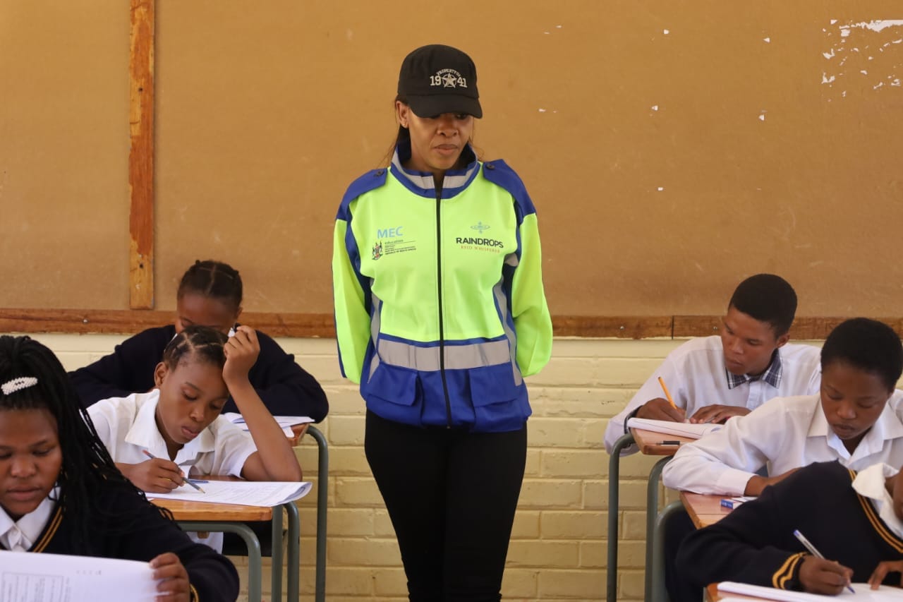 Latest News – North West Department of Education