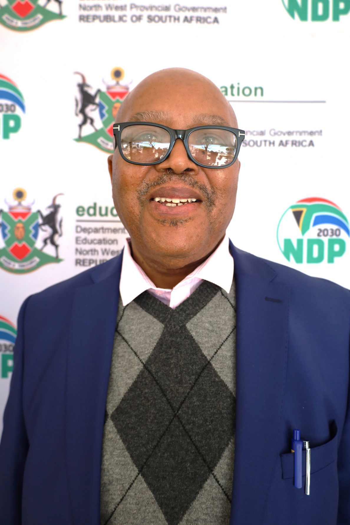 Office of the SG – North West Department of Education