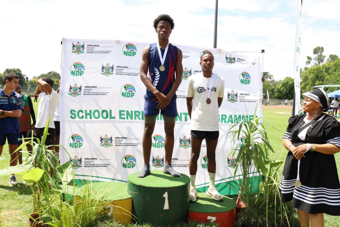 North West Department of Education – Welcome to the NWDoE