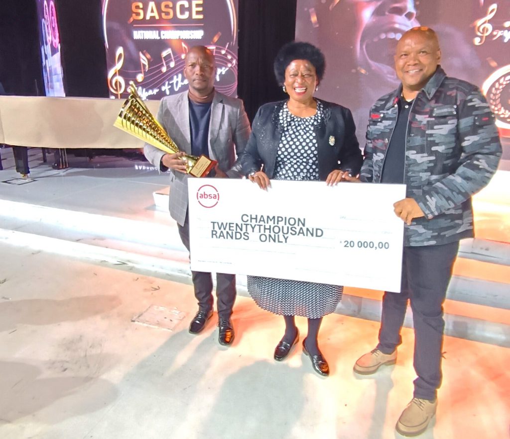 Latest News – North West Department of Education