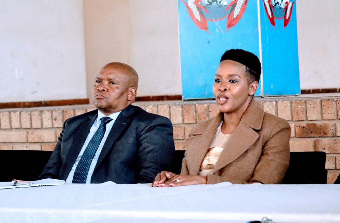 Latest News – North West Department of Education